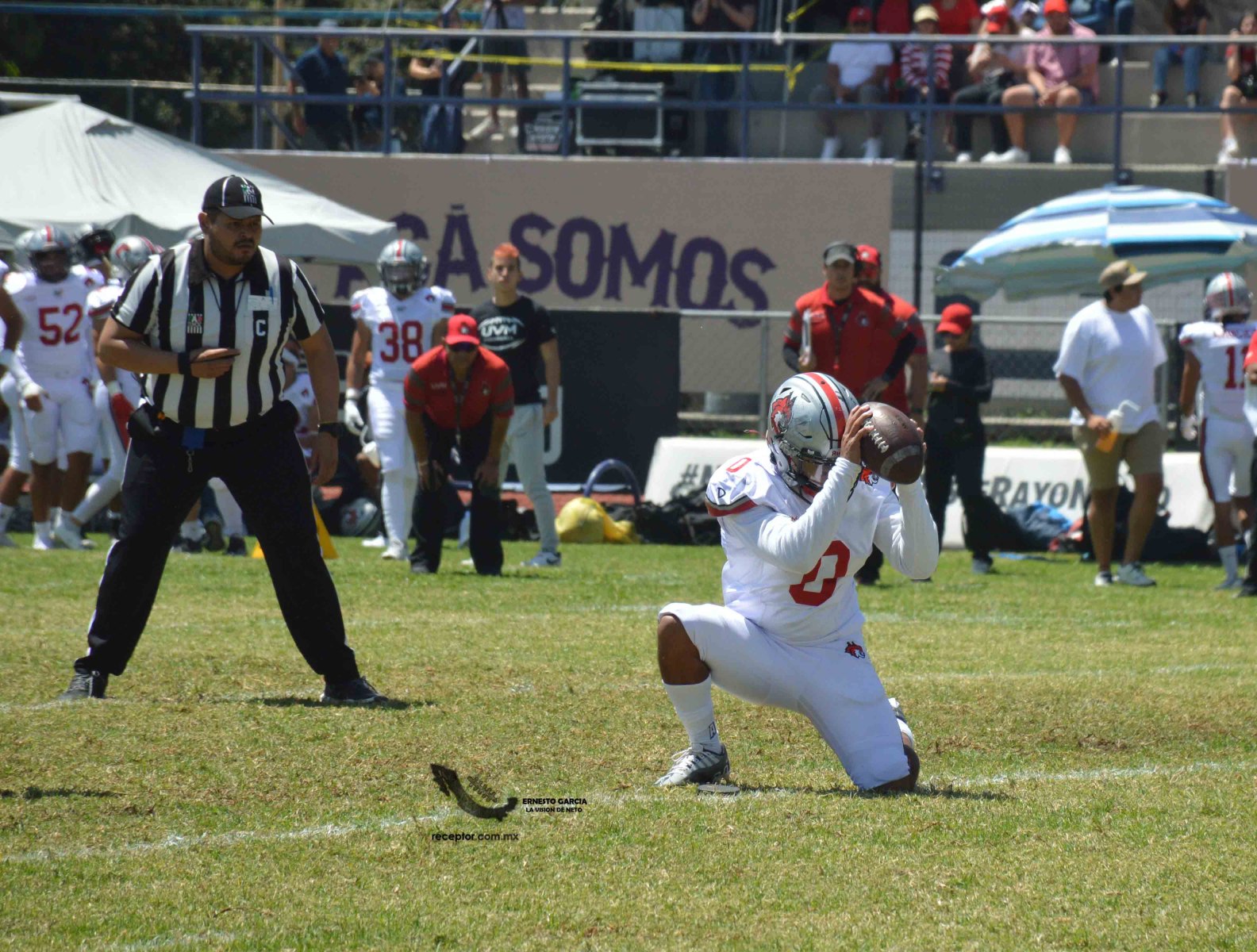 FOTOS: Pumas Acatlán y Linces UVM se combinan para 104 puntos, Semana 3 ...