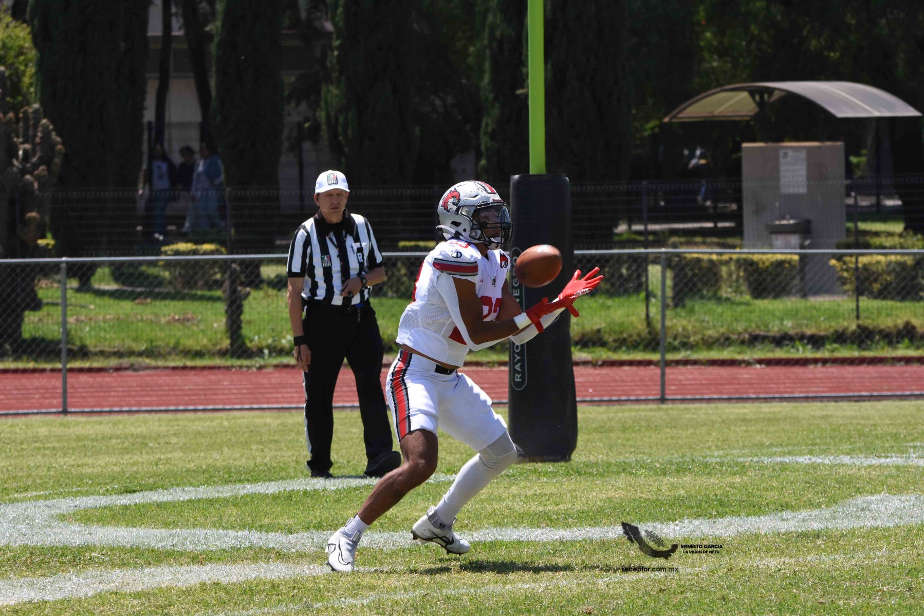 FOTOS: Pumas Acatlán y Linces UVM se combinan para 104 puntos, Semana 3 ...