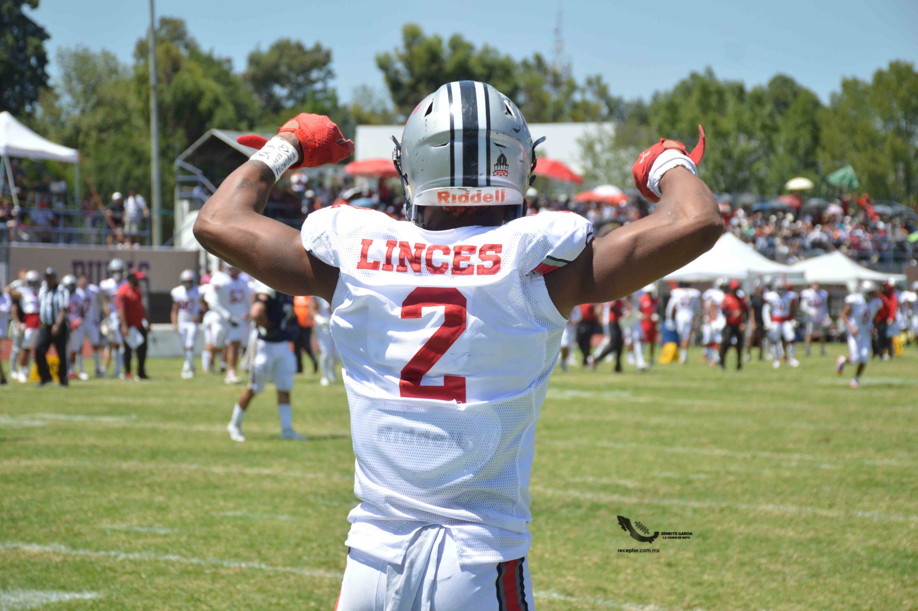 FOTOS: Pumas Acatlán y Linces UVM se combinan para 104 puntos, Semana 3 ...