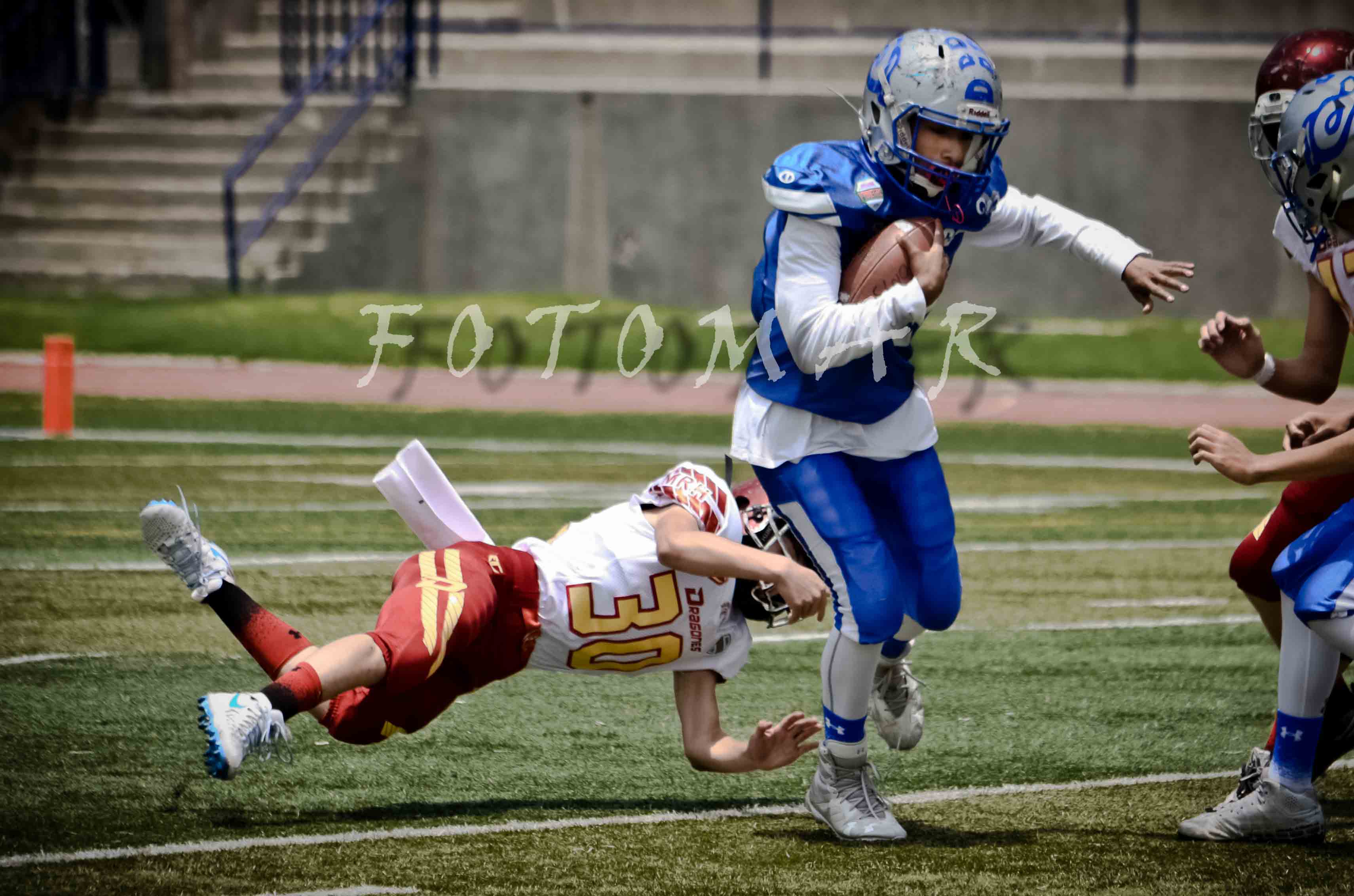 TEC-CEM-VS-DRAG-ROJOS-4 | receptor