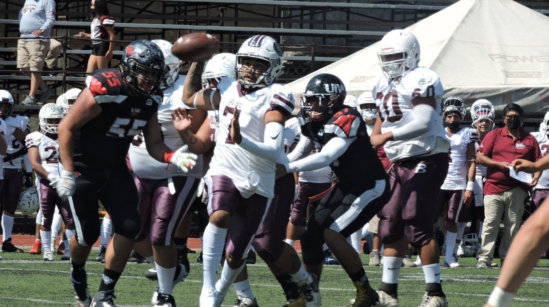 Cierran Búhos IPN preparación aplastando a Cardinals UIW # ...