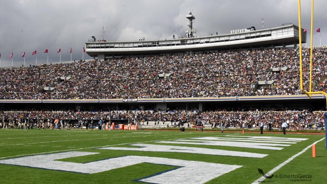 STANDINGS LIGA MAYOR ONEFA 2021 | receptor