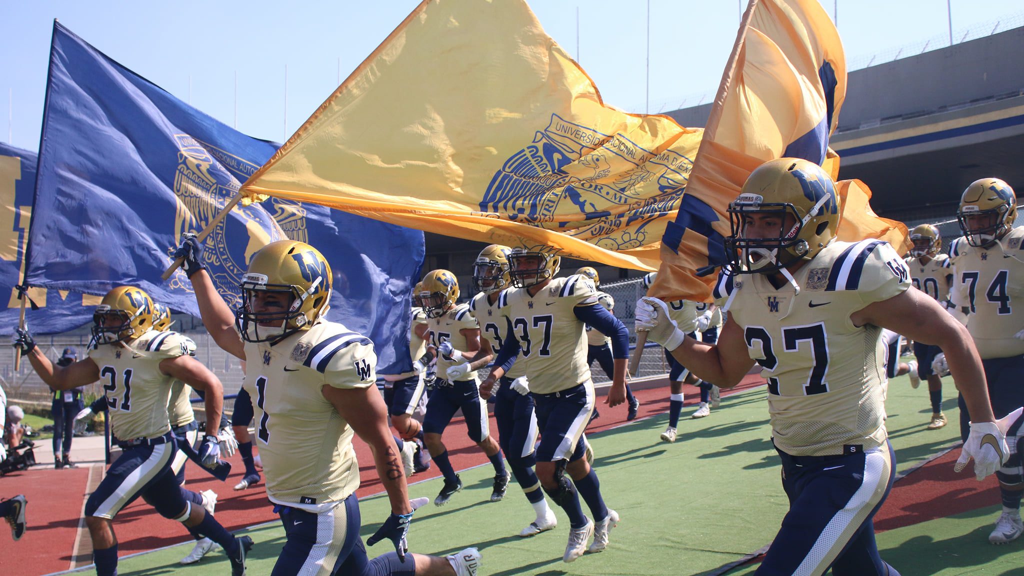 cartelera-semana-2-liga-mayor | receptor